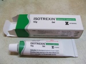 En İyi Sivilce Kremi › Cilt Bakımı