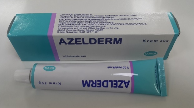 En İyi Sivilce Kremi › Cilt Bakımı