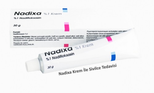 En İyi Sivilce Kremi › Cilt Bakımı