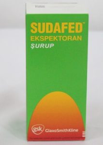 Balgam Söktürücü İlaçlar › Cilt Bakımı