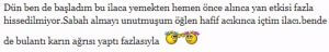 Feramat › Cilt Bakımı